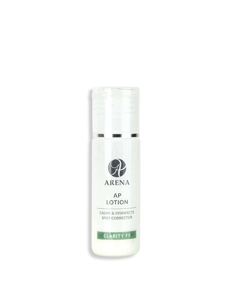ARENA AP Lotion - Overnight Acne Spot Treatment | Oily & Combination ...